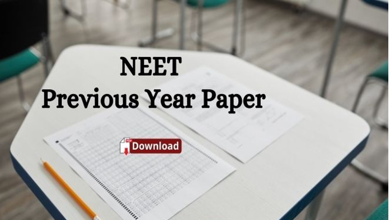 Neet Previous Year Question Paper With Solutions Pdf Allen PunePlasma Neet Previous Year Question Paper With Solutions Pdf Allen PunePlasma